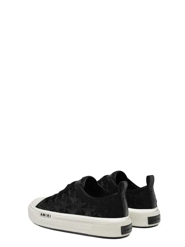 Amiri Stars Court Sneakers
