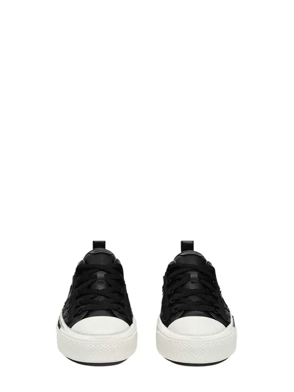Amiri Stars Court Sneakers
