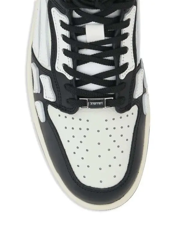 Amiri Skel Top Low-top Sneakers