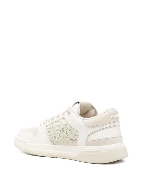 Amiri Classic Low-top Sneakers - White