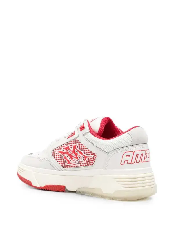 Amiri Ma-94 Sneakers - White