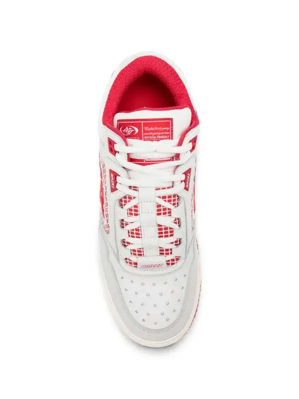 Amiri Ma-94 Sneakers - White