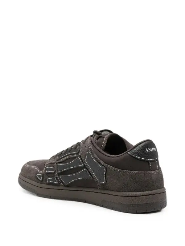 Amiri Skel Low-top Sneakers