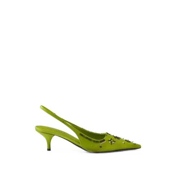 Prada Shoes