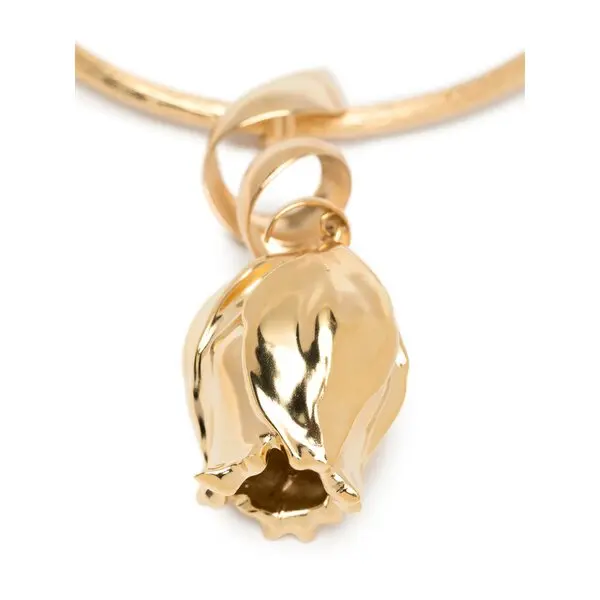 Chloé Necklaces - Gold