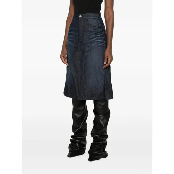 DIESEL® Skirts Straight Skirts