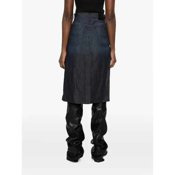 DIESEL® Skirts Straight Skirts