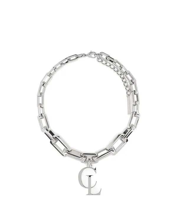 CHRISTIAN LOUBOUTIN Cl Necklaces