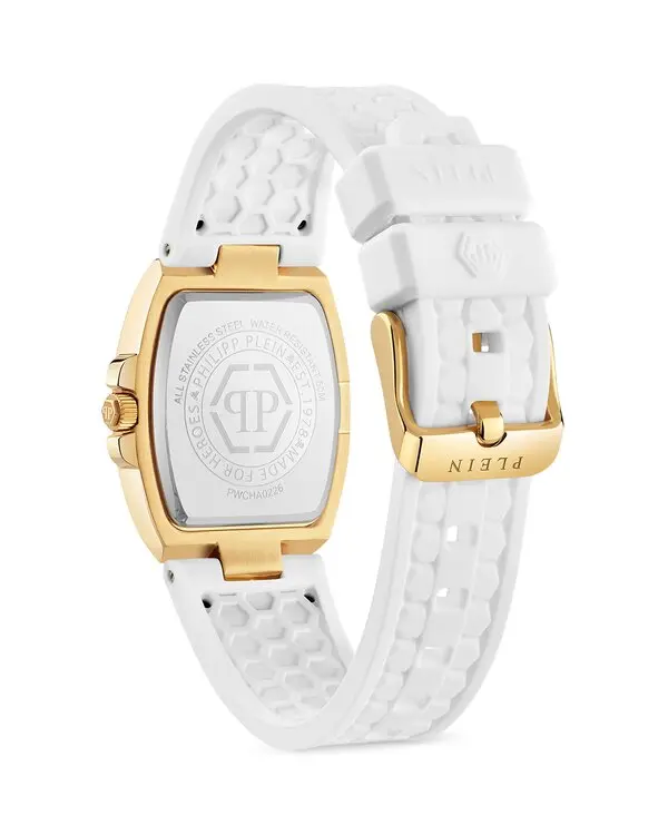 Philipp Plein Plein Supreme Watch, 30mm