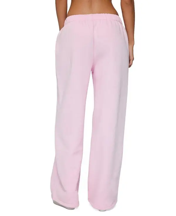 EDIKTED Diva Sweatpants