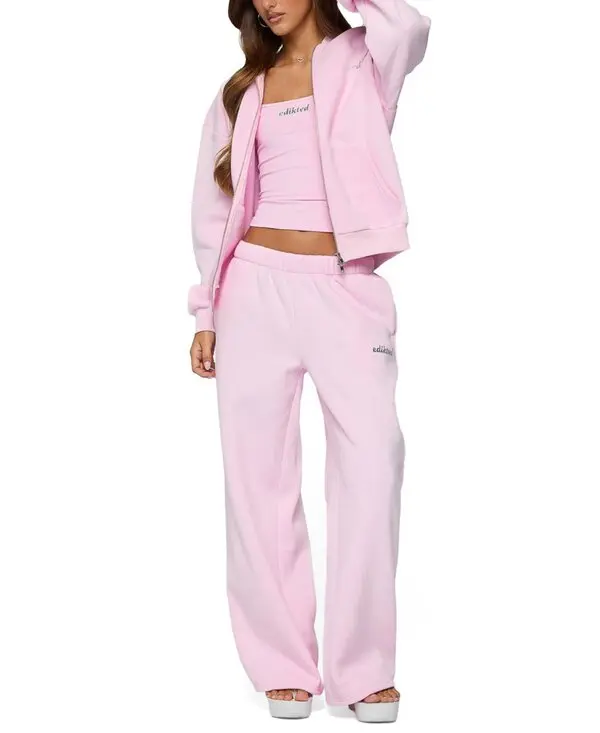 EDIKTED Diva Sweatpants