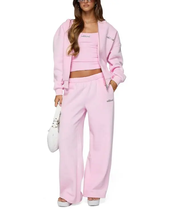 EDIKTED Diva Sweatpants