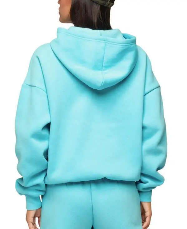 EDIKTED Cutie Hoodie