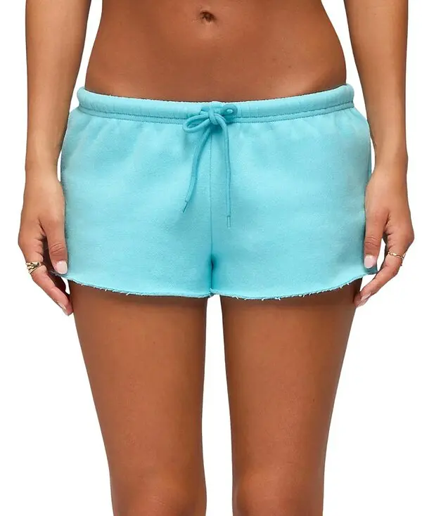 EDIKTED Cutie Sweat Shorts