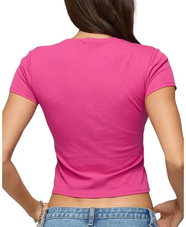 EDIKTED Sirenna T Shirt