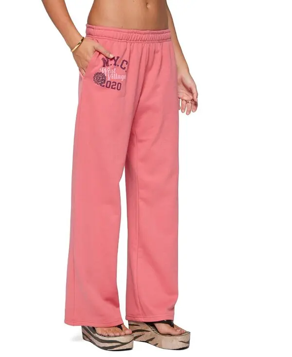 EDIKTED 2020 Sweatpants