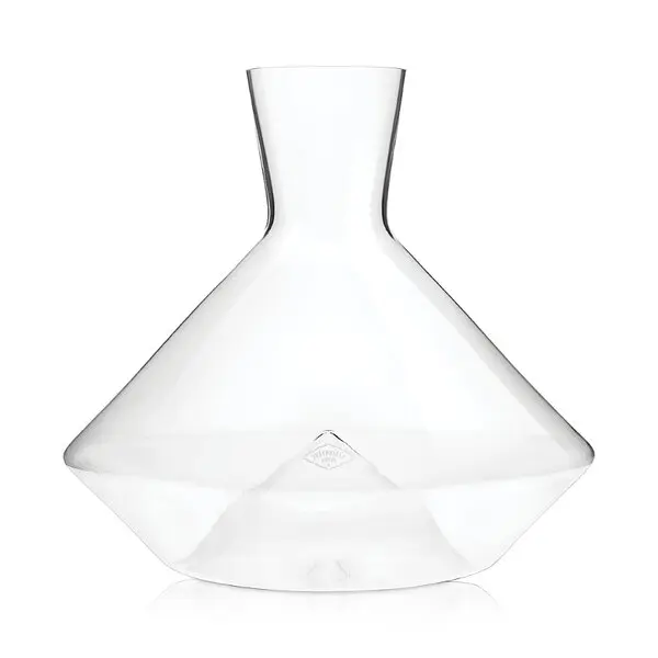 JOSEPHINENHUTTE Josephine No. 8 Magnum Decanter