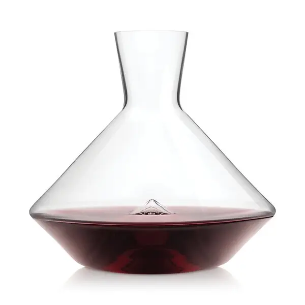 JOSEPHINENHUTTE Josephine No. 8 Magnum Decanter