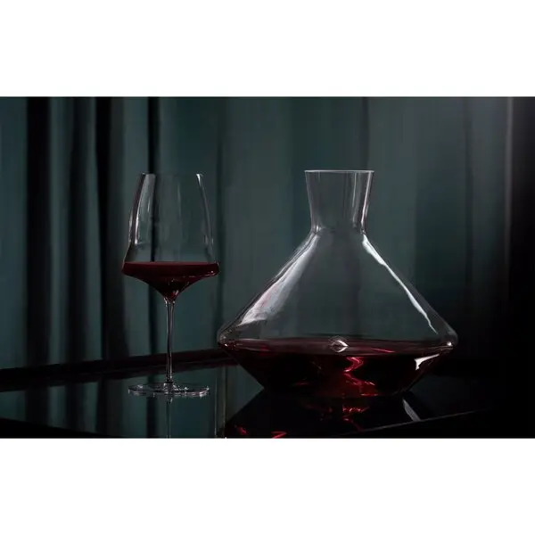 JOSEPHINENHUTTE Josephine No. 8 Magnum Decanter