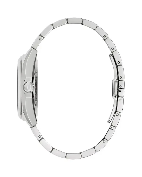 Bulova Surveyor Automatic Watch, 39mm