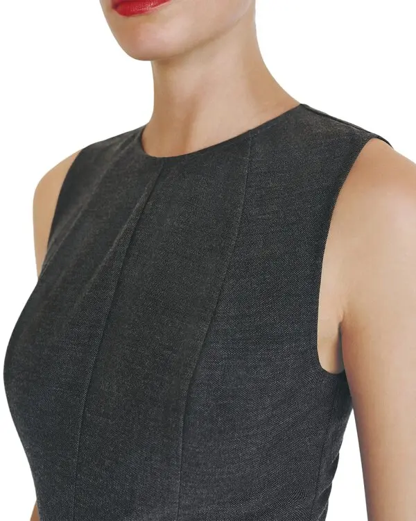 REFORMATION Cecilia Sleeveless Maxi Dress