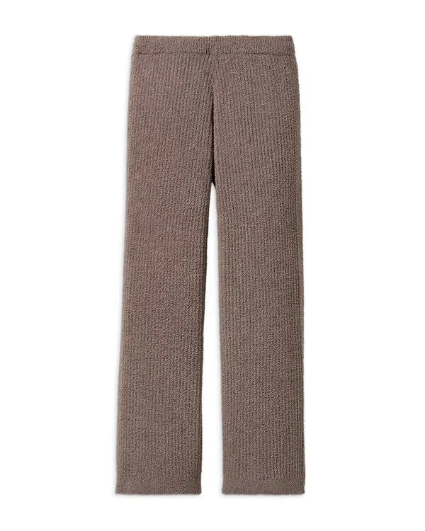 UGG Couria Cozy Knit Lounge Straight Leg Pants
