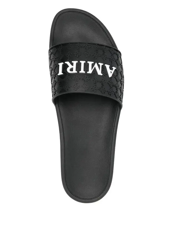 Amiri Ma Quad Slides
