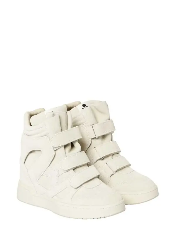 Isabel Marant Étoile Marant Im3 Sneakers