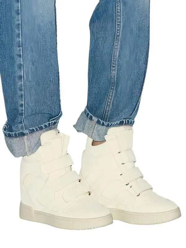 Isabel Marant Étoile Marant Im3 Sneakers