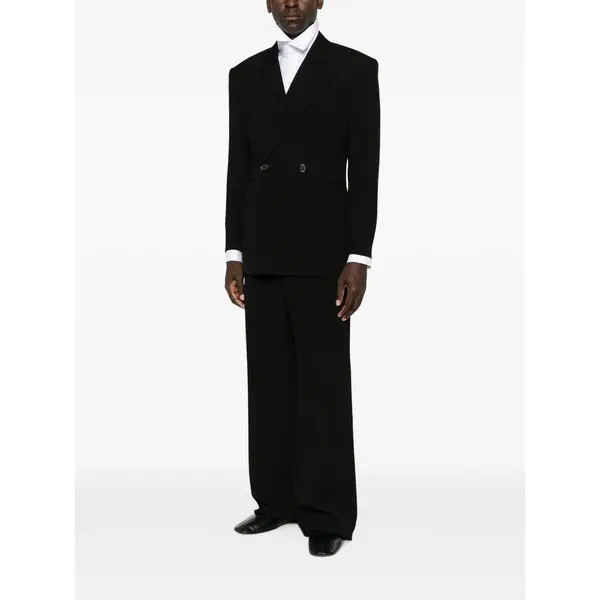 Saint Laurent Jackets Blazers