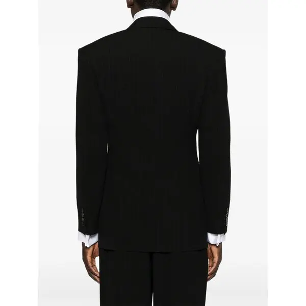 Saint Laurent Jackets Blazers