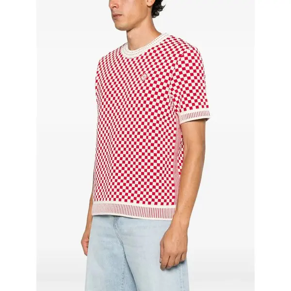 Casablanca T-shirts & Vests T-shirts
