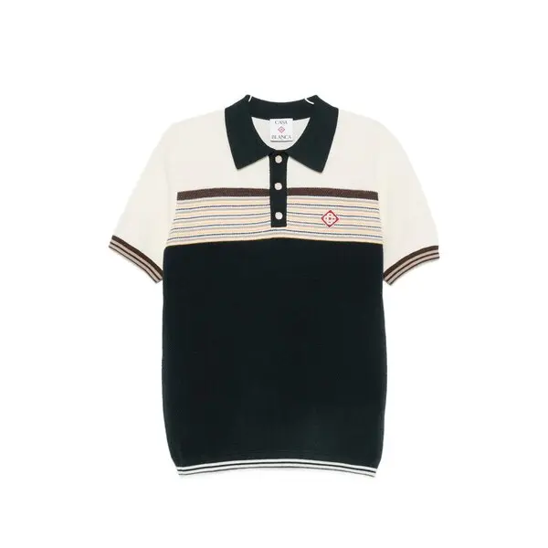 Casablanca Polo Shirts