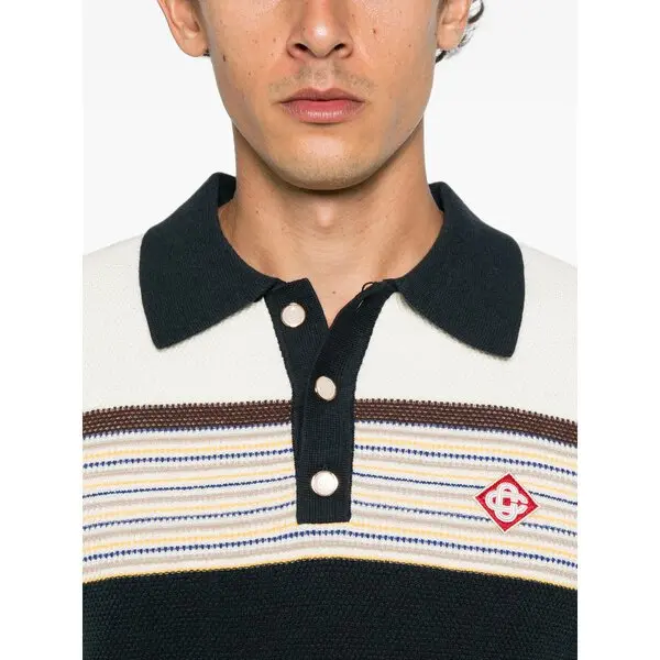 Casablanca Polo Shirts