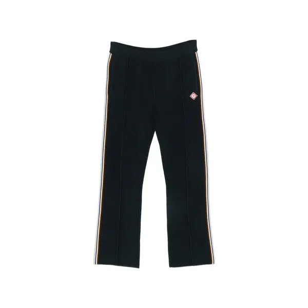 Casablanca Trousers Track Pants - Blue