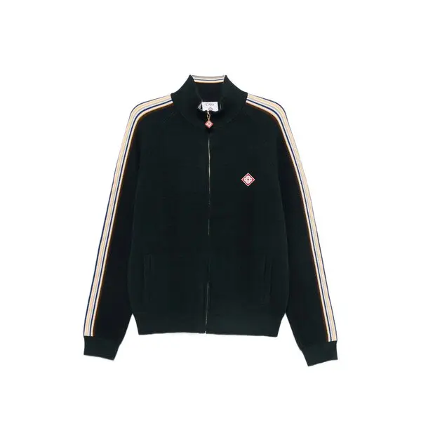 Casablanca Sweaters & Knitwear Cardigans - Blue