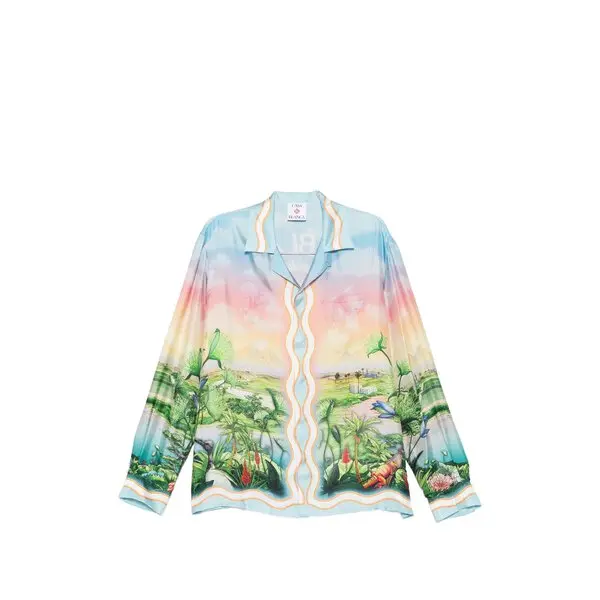 Casablanca Shirts
