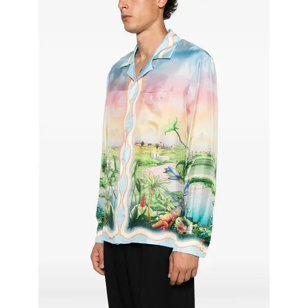 Casablanca Shirts