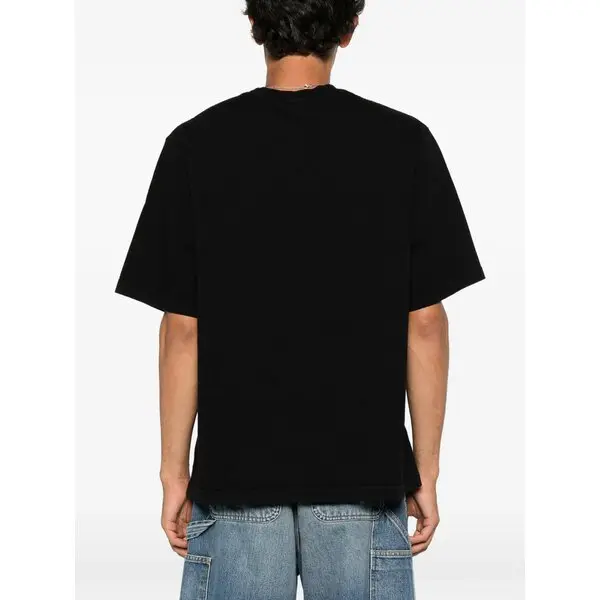 WILLY CHAVARRIA T-shirts & Vests T-shirts