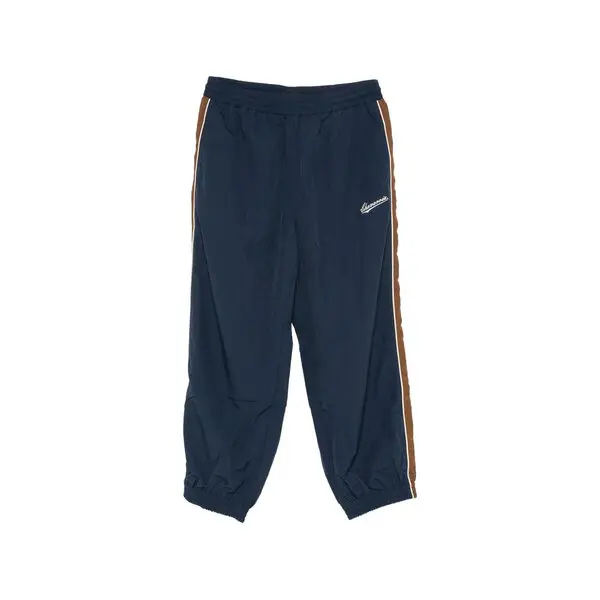 WILLY CHAVARRIA Trousers Track Pants