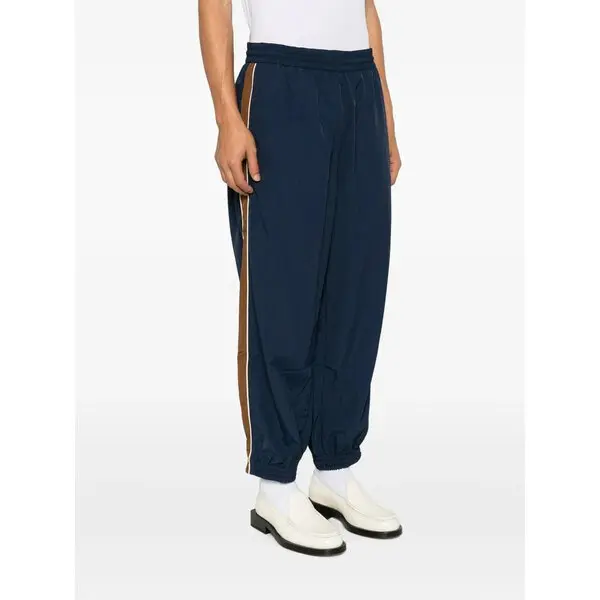 WILLY CHAVARRIA Trousers Track Pants