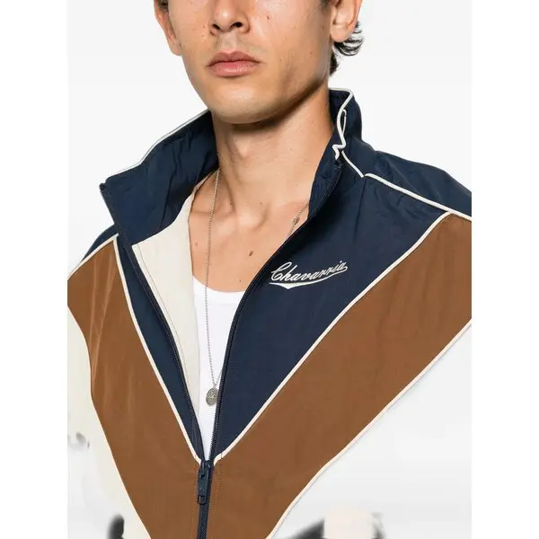 WILLY CHAVARRIA Jackets Sport Jackets & Windbreakers