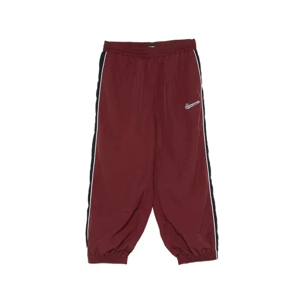 WILLY CHAVARRIA Trousers Track Pants