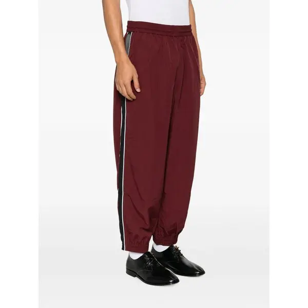 WILLY CHAVARRIA Trousers Track Pants