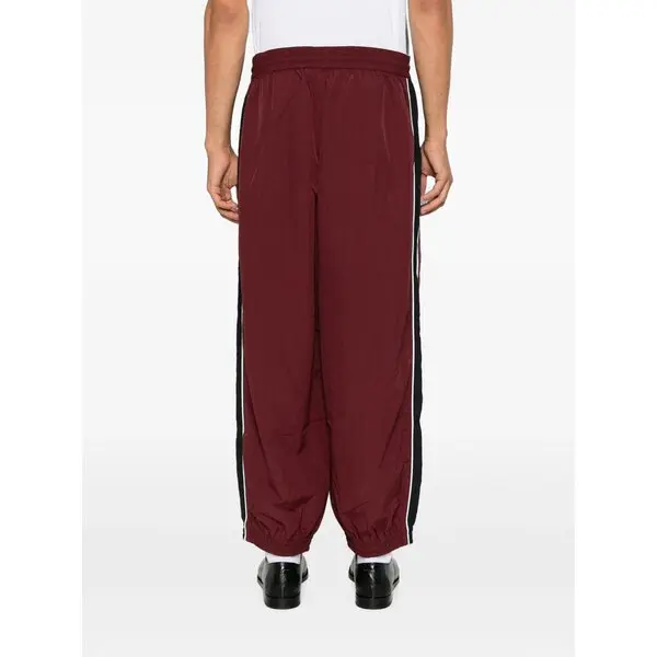 WILLY CHAVARRIA Trousers Track Pants