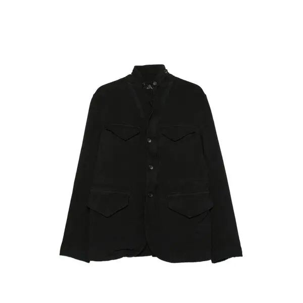 Junya Watanabe Jackets Military Jackets - Black