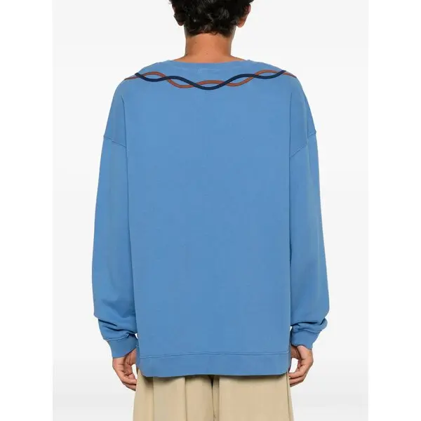 BODE Sweaters & Knitwear Sweatshirts