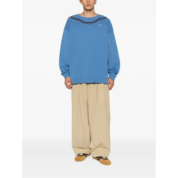 BODE Sweaters & Knitwear Sweatshirts