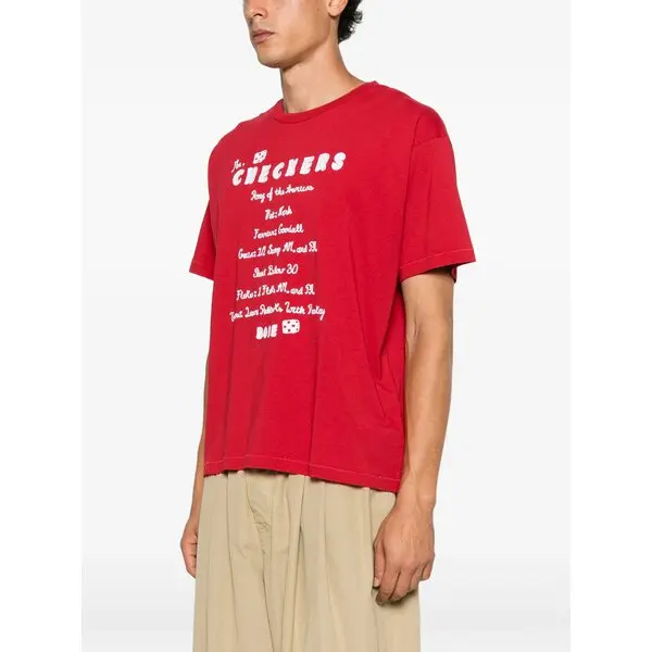 BODE T-shirts & Vests T-shirts