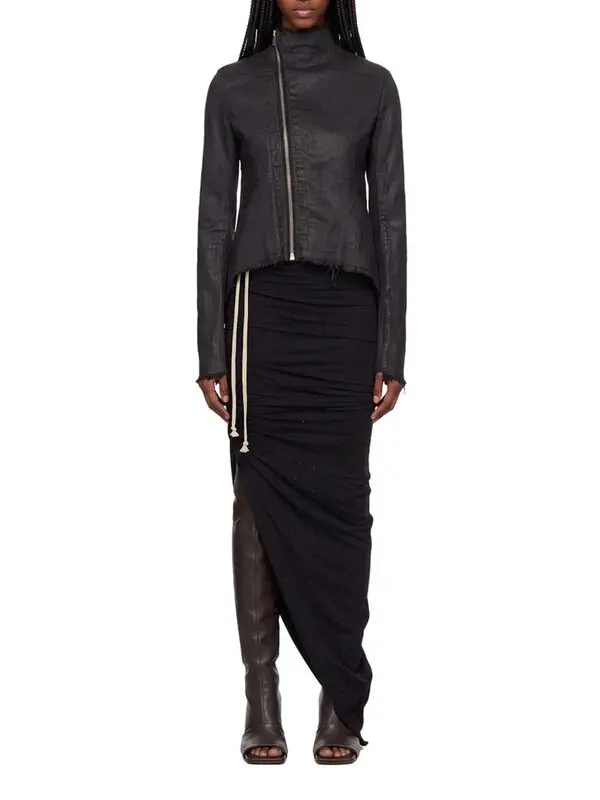 Rick Owens Naska Denim Jacket